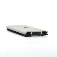 China Aluminum Profile for Solar Panel Clamp/Mid Clamps Payment Term Western Union or TT for sale
