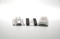 China Aluminum Profile for Solar Panel Clamp/Mid Clamps Payment Term Western Union or TT for sale