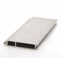 China aluminium profiles for blinds roller shutter slat from China for sale