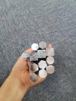 China Direct Supply of Custom Anodized 6061 Aluminum Square Bar for Industrial Applications for sale