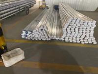 China Direct Supply of Custom Anodized 6061 Aluminum Square Bar for Industrial Applications for sale