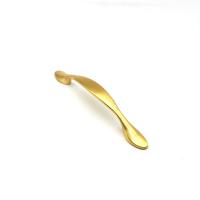 China Online Technical Support Simple Style Silver Handles for Bedroom Door Dresser Drawer for sale