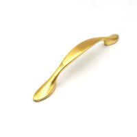 China Online Technical Support Simple Style Silver Handles for Bedroom Door Dresser Drawer for sale