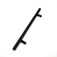 China Drawer Handle for Cabinet Dresser Wardrobe and Other Furniture in Customized Size for sale