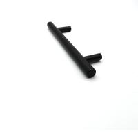 China Drawer Handle for Cabinet Dresser Wardrobe and Other Furniture in Customized Size for sale