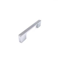 China Modern Aluminium Alloy Gold Furniture Handles for sale