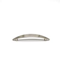 China Aluminium Alloy Furniture Decoration Handle Knob for Luxury Modern Simple Furniture for sale