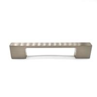 China Aluminium Alloy Furniture Decoration Handle Knob for Luxury Modern Simple Furniture for sale