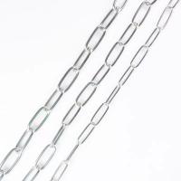 China Hot selling dog chain metal pulling rope bite-proof  stainless steel dog collar for sale