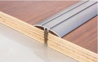 China Anodized perfiles de aluminio for Accessories Wall Edge Angle Corner Protector for sale