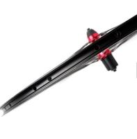 China Shipping from Shanghai or Nanjing Port 16-26 inch Black Aluminum Alloy Mountain Bike Rim for sale