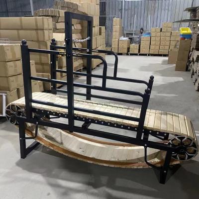 China 175cm*52cm*130cm/200cm*58cm*150cm Dog Treadmill for Customized Training in Australia for sale
