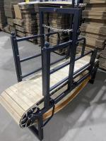China 175cm*52cm*130cm/200cm*58cm*150cm Dog Treadmill for Customized Training in Australia for sale