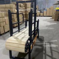 China high quality dog slatmill for dogs dog slatmill for sale