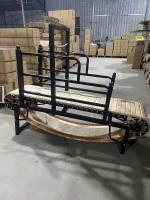China high quality dog slatmill for dogs dog slatmill for sale