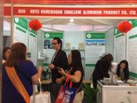 China 6063/6061/6005/6082/6060 Alloy Extruded Aluminium Profile for Door and Window Frame for sale