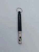China high quality ultrasonic dog whistle with lanyard dog whistle for sale