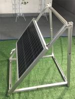 China Modern Design Photovoltaic Adjustable Solar Panel Bracket for Other After-Sale Service for sale