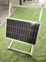 China Modern Design Photovoltaic Adjustable Solar Panel Bracket for Other After-Sale Service for sale