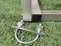 China Modern Design Photovoltaic Adjustable Solar Panel Bracket for Other After-Sale Service for sale
