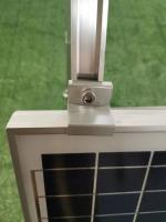 China Modern Design Photovoltaic Adjustable Solar Panel Bracket for Other After-Sale Service for sale