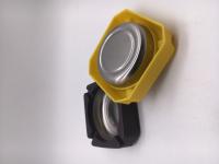 China High-quality personalized office household ashtray for sale