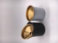 China Mini Convenient Stainless Steel Fashion Ashtray Car ashtray for sale
