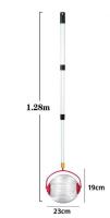 China Quick Picking Tool 28m*19cm*23cm Nut Fruit Picker with and Multifunctional Design for sale