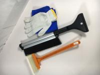 China Multifunctional Snow Sweeper with Sustainable Design and Convenient Payment Options for sale