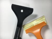 China Multifunctional Snow Sweeper with Sustainable Design and Convenient Payment Options for sale