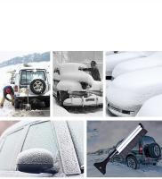 China Multifunctional Snow Sweeper with Sustainable Design and Convenient Payment Options for sale