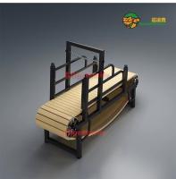 China High quality dog treadmill slatmill for pet training pitbull treadmill Dogs for sale