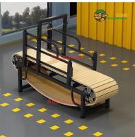 China High quality dog treadmill slatmill for pet training pitbull treadmill Dogs for sale
