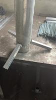 China Sustainable XL Dog Spring Pole for Pit Bulls Shipping from Shanghai or Nanjing Port for sale