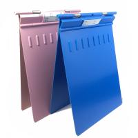 China High-quality ABS medical record holder Patient File holder Plastic file holder for sale