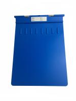 China High-quality ABS medical record holder Patient File holder Plastic file holder for sale