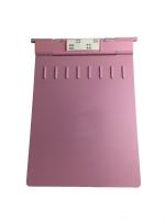 China High-quality ABS medical record holder Patient File holder Plastic file holder for sale