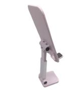 China Aluminum Alloy Desktop Mobile Phone Holder for Office and Home Foldable for sale