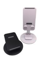 China Aluminum Alloy Desktop Mobile Phone Holder for Office and Home Foldable for sale