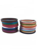 China Safe and Durable  2.5/3/3.5 inch Aluminum Rings for Baby Slings and Baby Carrier for sale