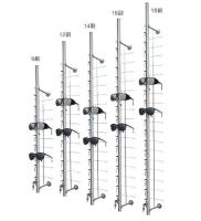 China Wall Mounted Sunglasses Display Holder for 9/12/14/16/18/20 Pcs in Glasses Store for sale