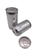 China empty cans aluminum beverage beer cans for drinks 250ml 330ml 355ml 473ml 500ml for sale