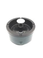 China Multifunctional Smokeless Air Purifier, USB Rechargeable Electronic Ashtray with Filter, Ideal for Home Office or Car for sale