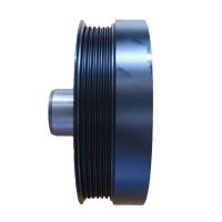 China Car torsional vibration damper assembly Light engine noise reduction for sale