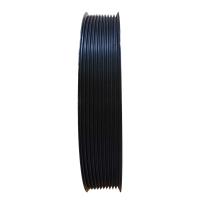 China Torsional Damping Water Pump Pulley Engine Component Corrosion Resistant 60mm for sale