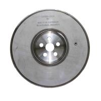 China Commercial Vehicle Engine Viscous Vibration Damper Dongfeng DD175 Large Engine Parts for sale