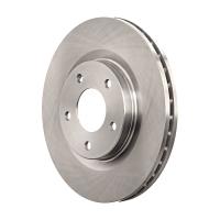 China Automotive Cast Iron Brake Disc Axle Brake Disc High Strength Wear Resistant 12 Inch for sale