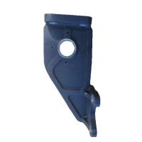 China Model Engine Cast iron Bracket Support Seal Transmission made in China for sale