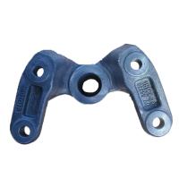 China Chassis Cast iron Parts Suspension System Steering support device for sale
