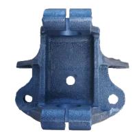 China Chassis Cast iron Parts Chassis adjustment system Car stability Support for sale